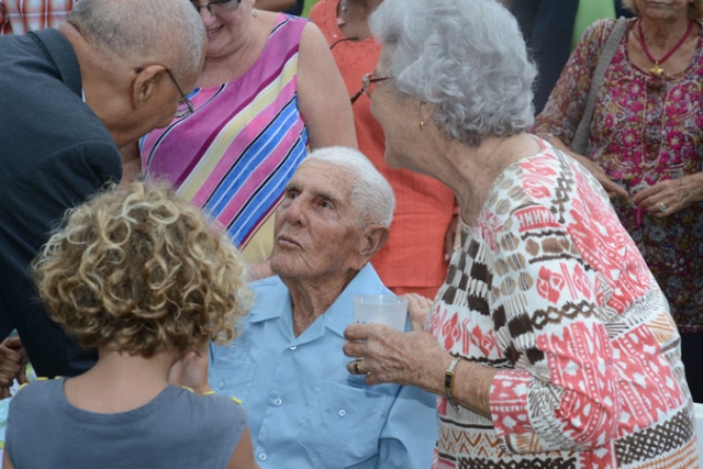 Overwhelming Positive Response To Opening of The Bahamian Collection ...