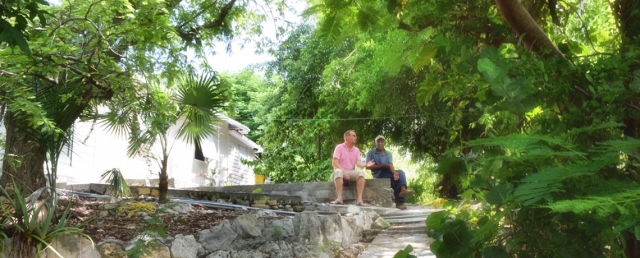 The Bahamian Project | Preserving the Legacy of Bahamian Life