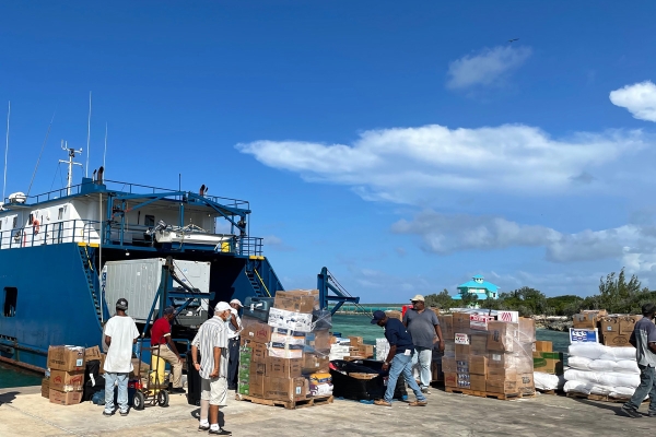 A Long Island Excursion | The Bahamian Project