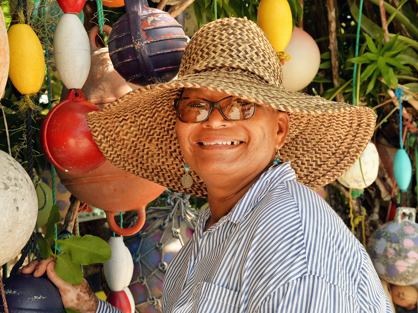 Farming In Long Island | The Bahamian Project