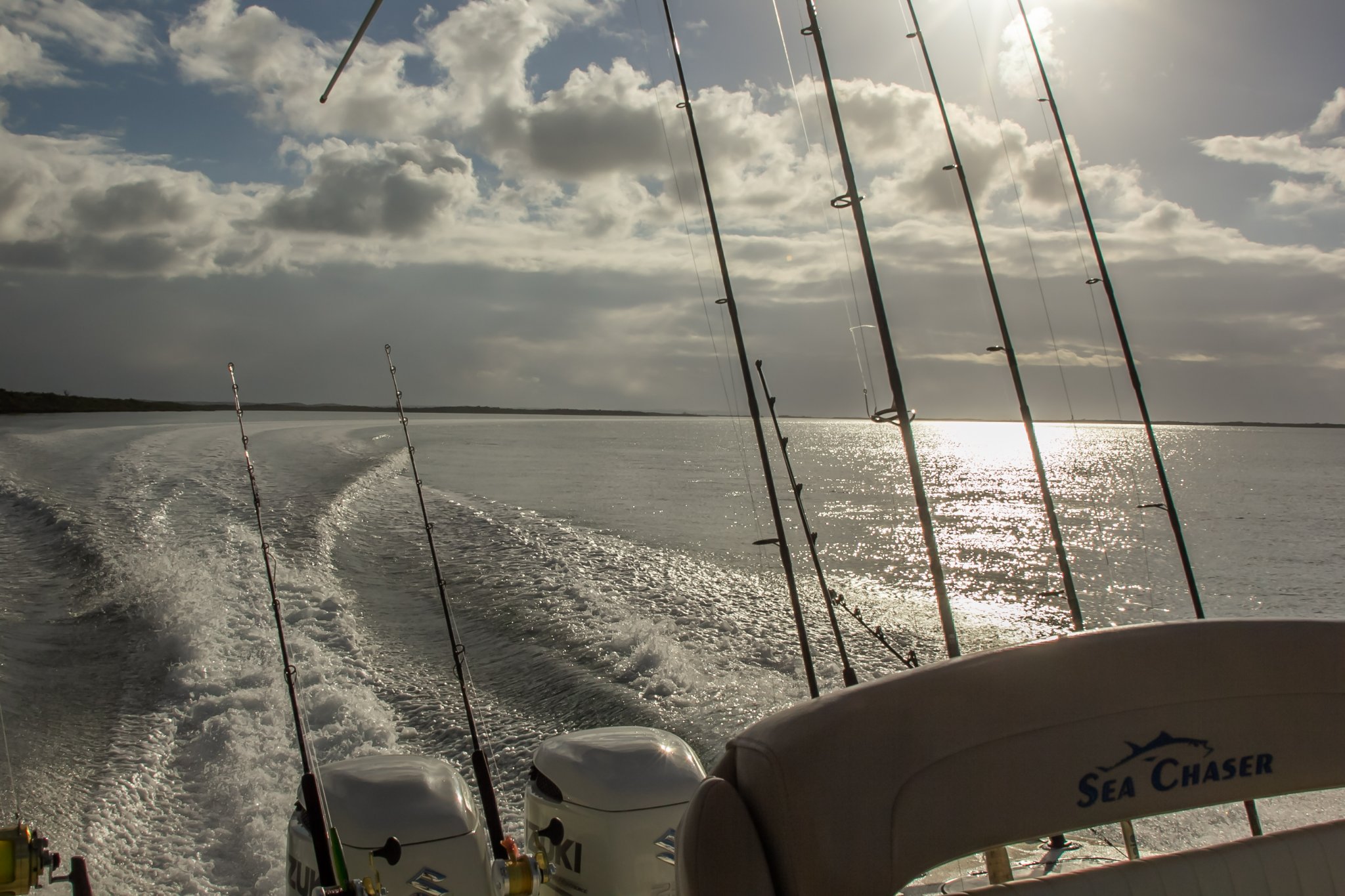 Fishing On Long Island | The Bahamian Project
