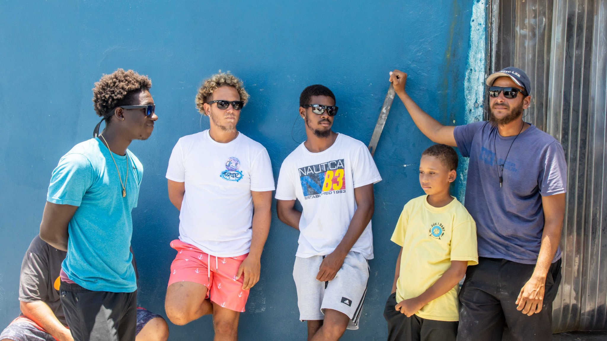 Fishing On Long Island | The Bahamian Project