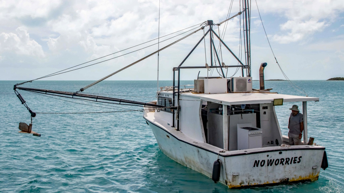 The Bahamian Project | Preserving the Legacy of Bahamian Life