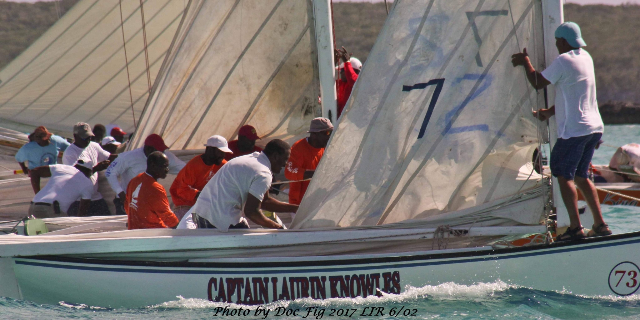 The Bahamian Project – Preserving the Legacy of Bahamian Life