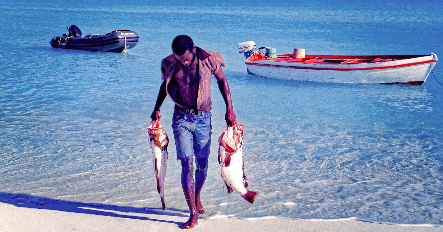 The Bahamian Project | Preserving the Legacy of Bahamian Life