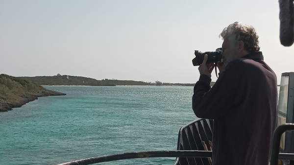 The Bahamian Project – Preserving the Legacy of Bahamian Life