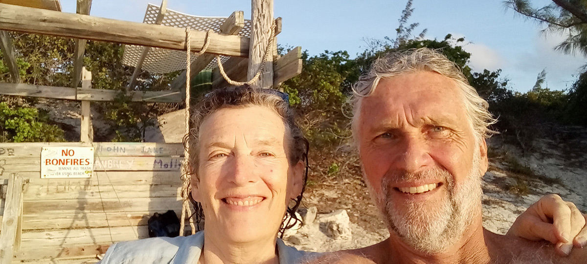 Back To The Islands | The Bahamian Project