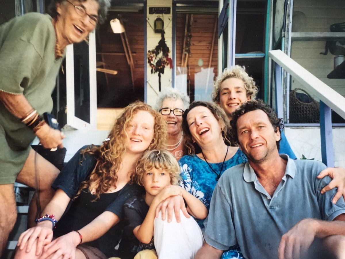 Back To The Islands | The Bahamian Project