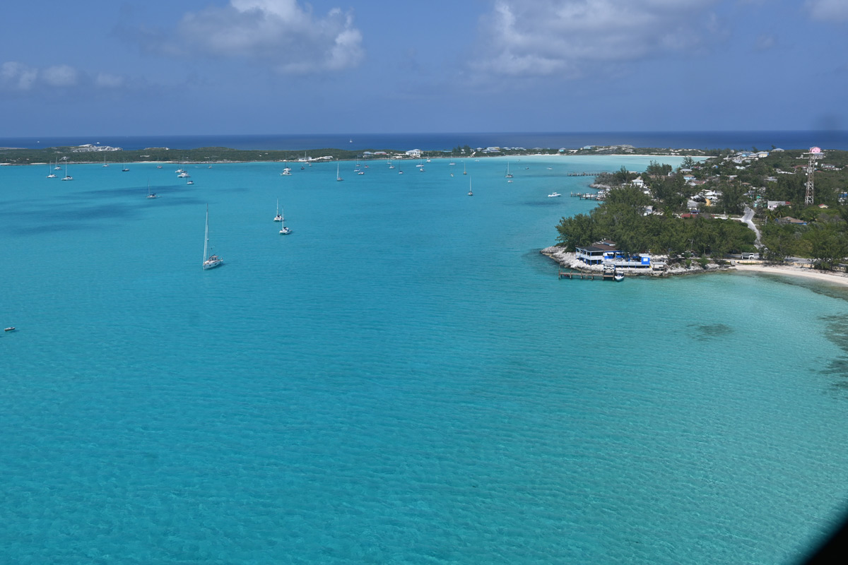Long Live The Mailboat | The Bahamian Project