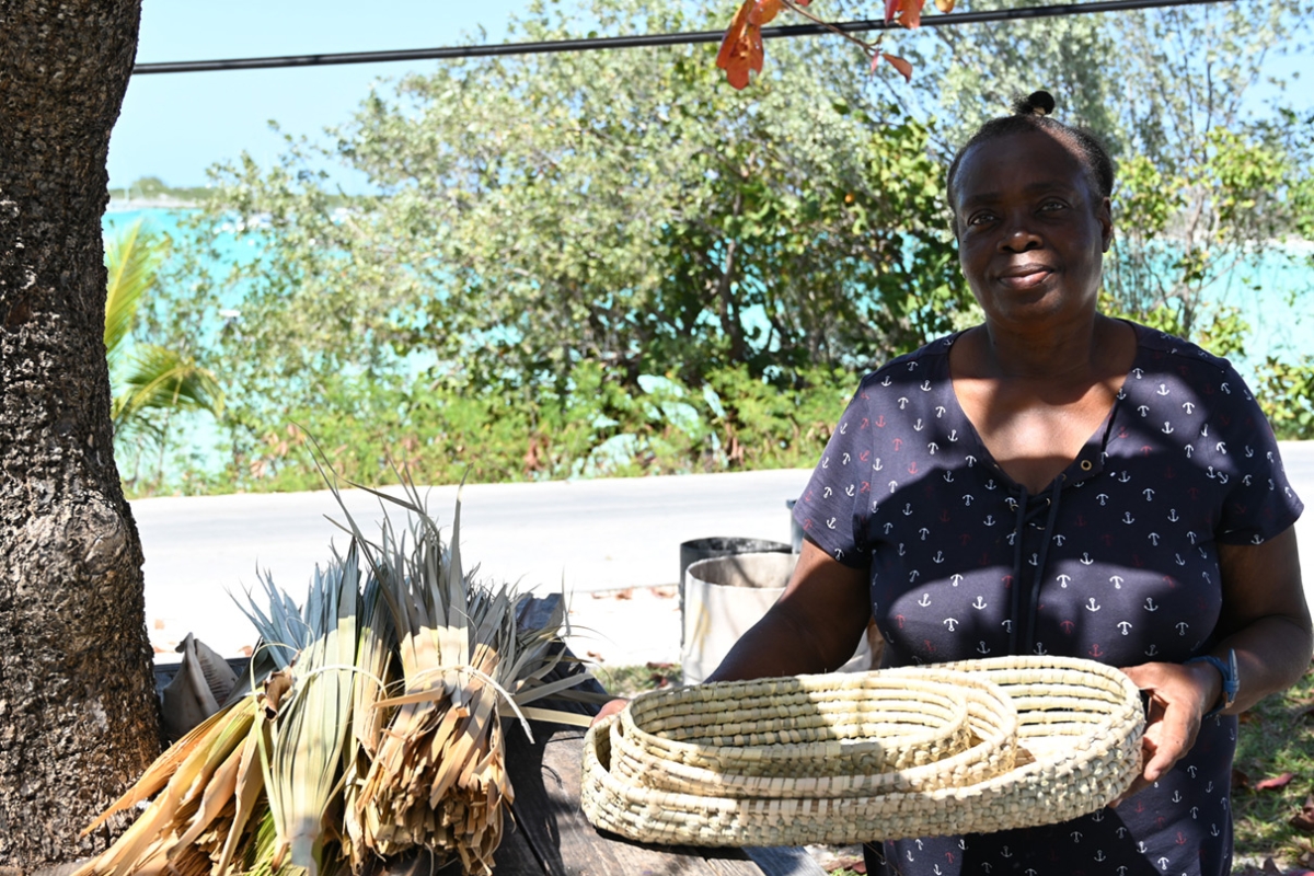 Long Live The Mailboat | The Bahamian Project